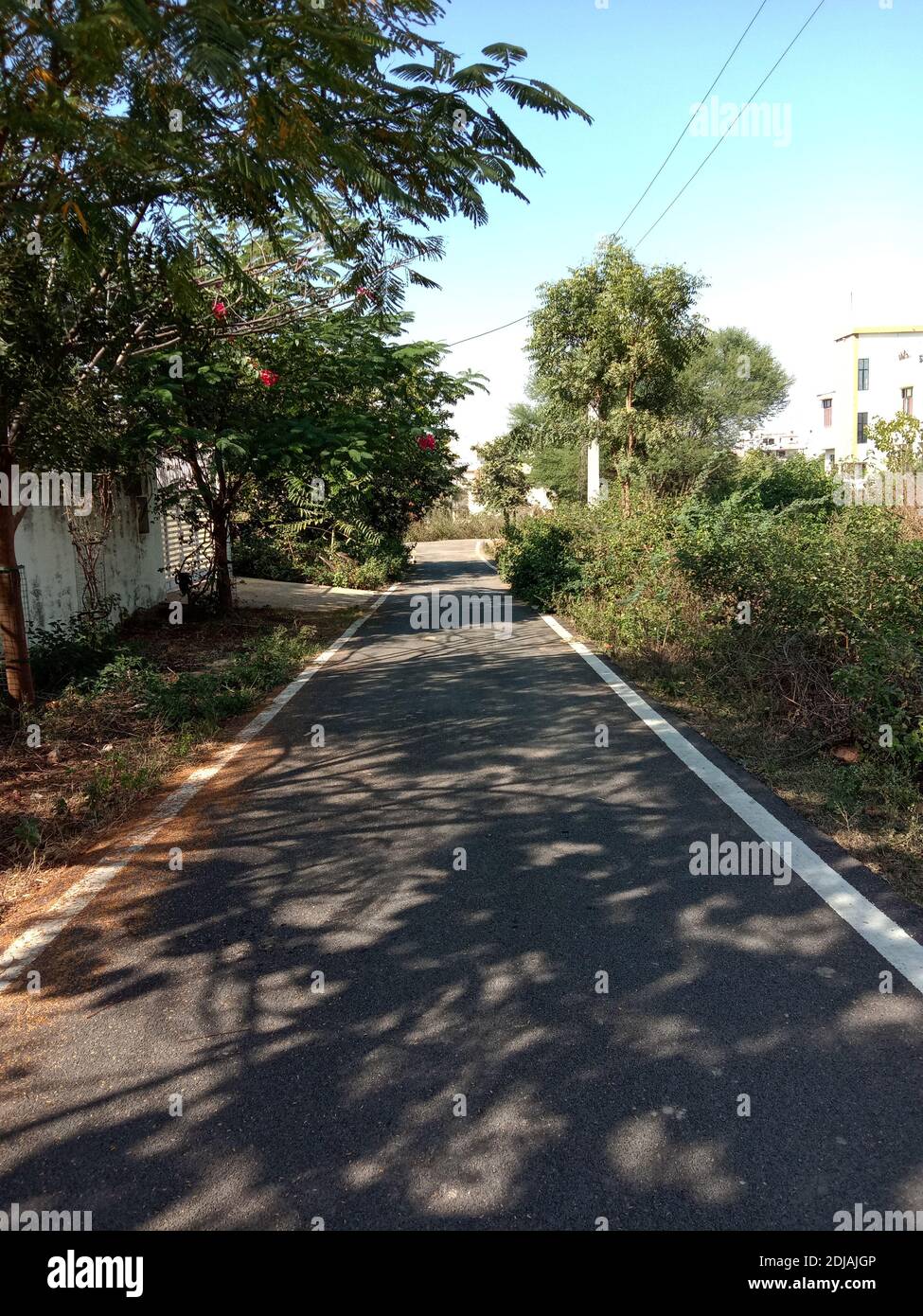 Traffic free path hi-res stock photography and images - Alamy