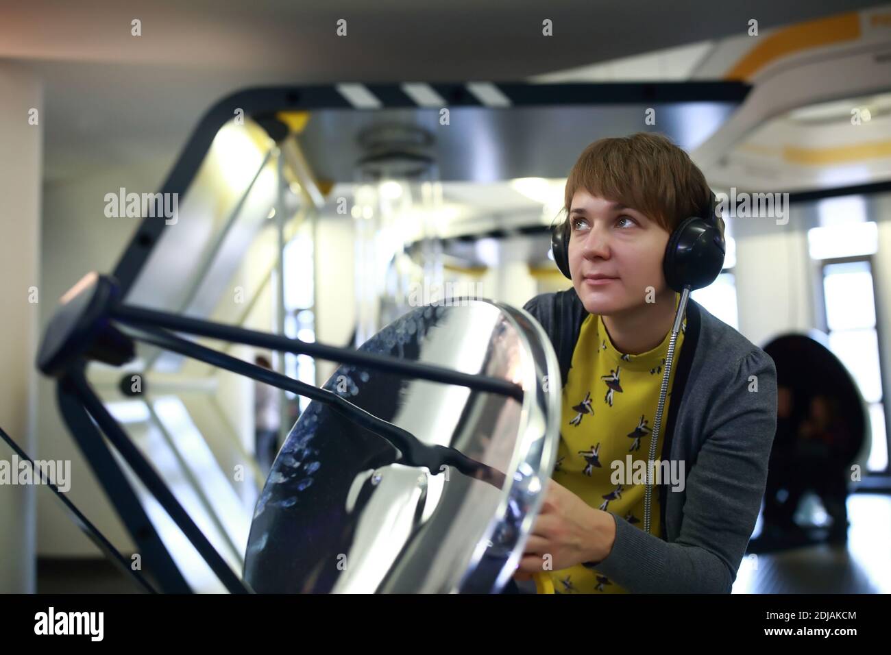 Space Radar Laboratory High Resolution Stock Photography and Images - Alamy