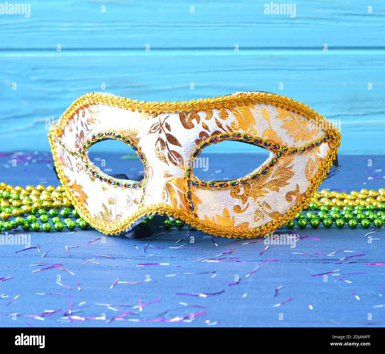 Madi gras hi-res stock photography and images - Alamy