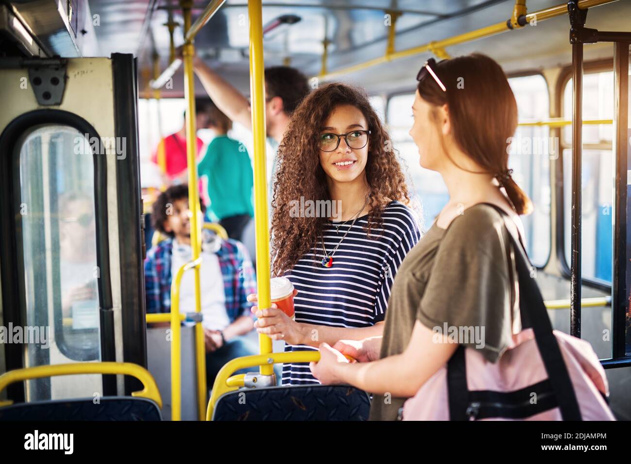 Bus bars hi-res stock photography and images - Alamy