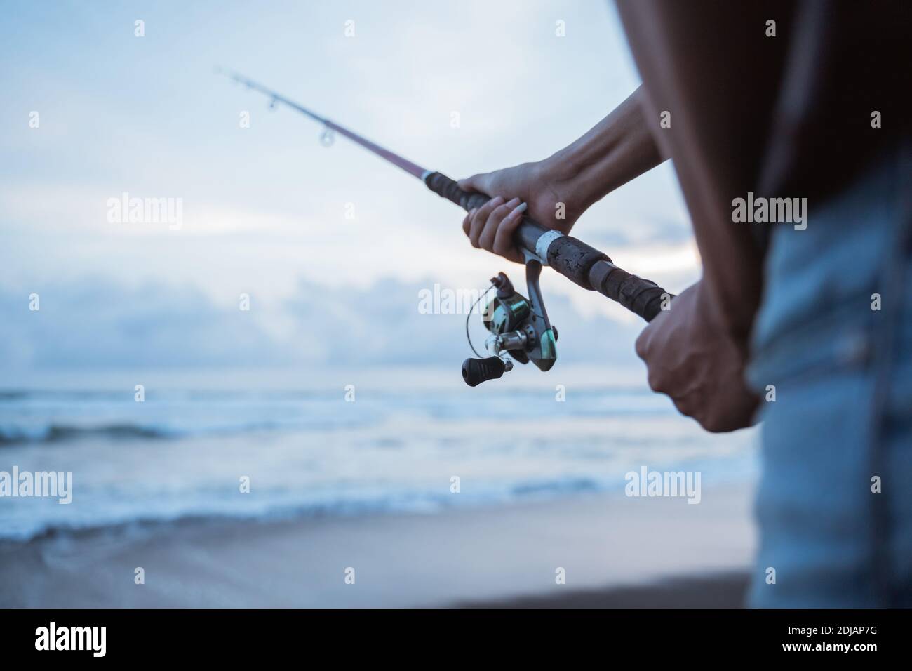 Gofishing hi-res stock photography and images - Alamy