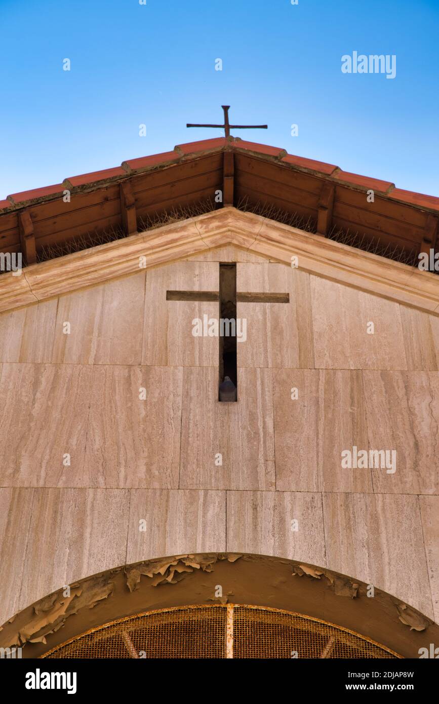 Historical catholic church hi-res stock photography and images - Alamy