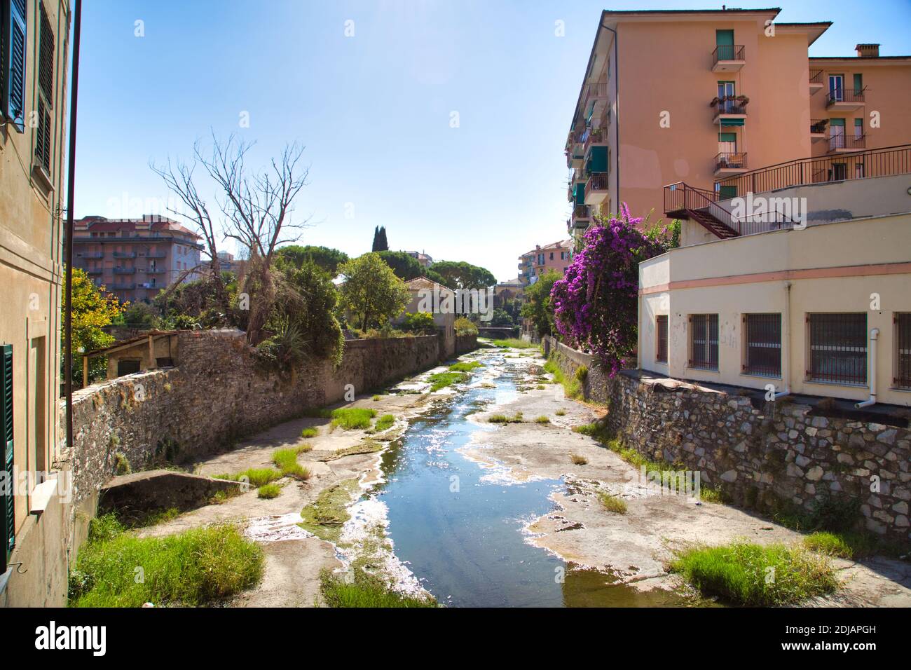 Historical river bed hi-res stock photography and images - Alamy