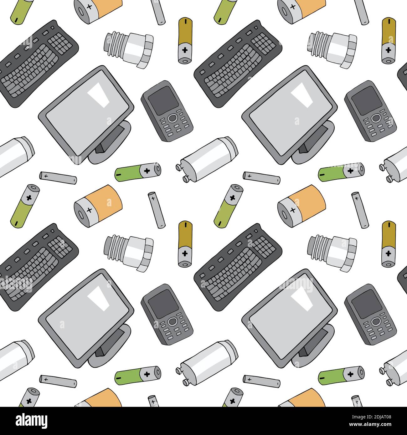 Pollution 1 Stock Vector Images - Alamy
