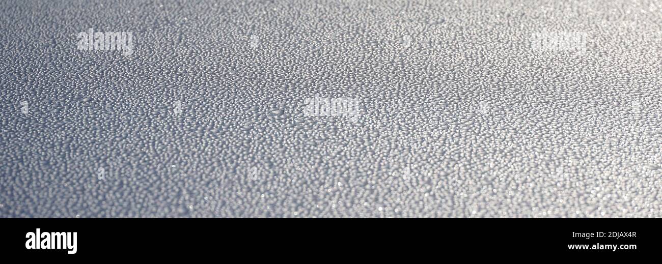 Metallic texture backround in close up Stock Photo - Alamy