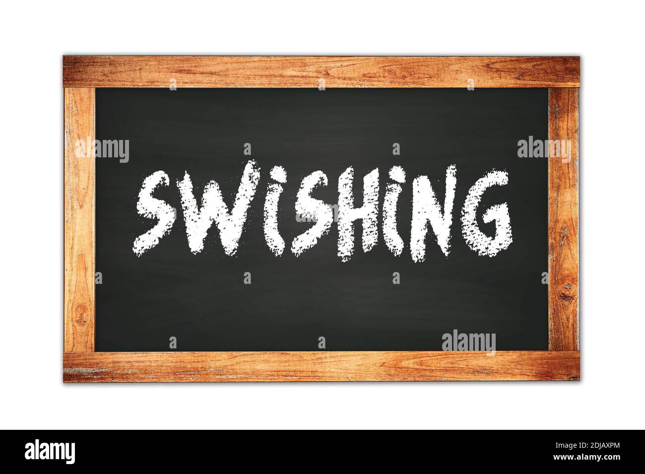 Swishing word hi-res stock photography and images - Alamy