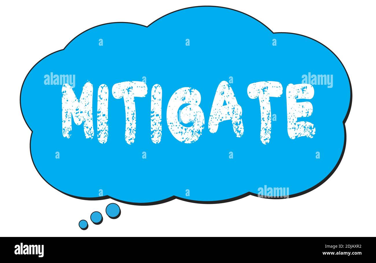 Mitigate stamp hi-res stock photography and images - Alamy