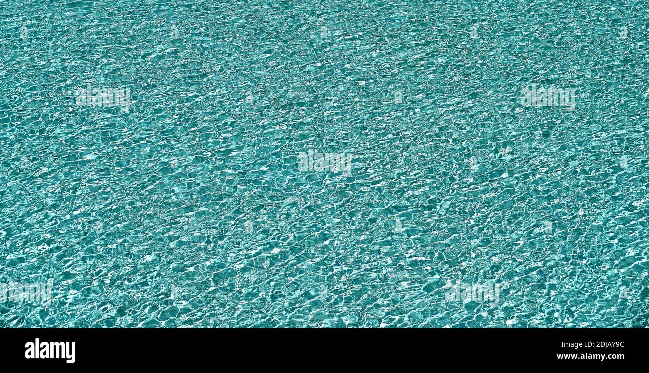 Water surface background in close up Stock Photo - Alamy