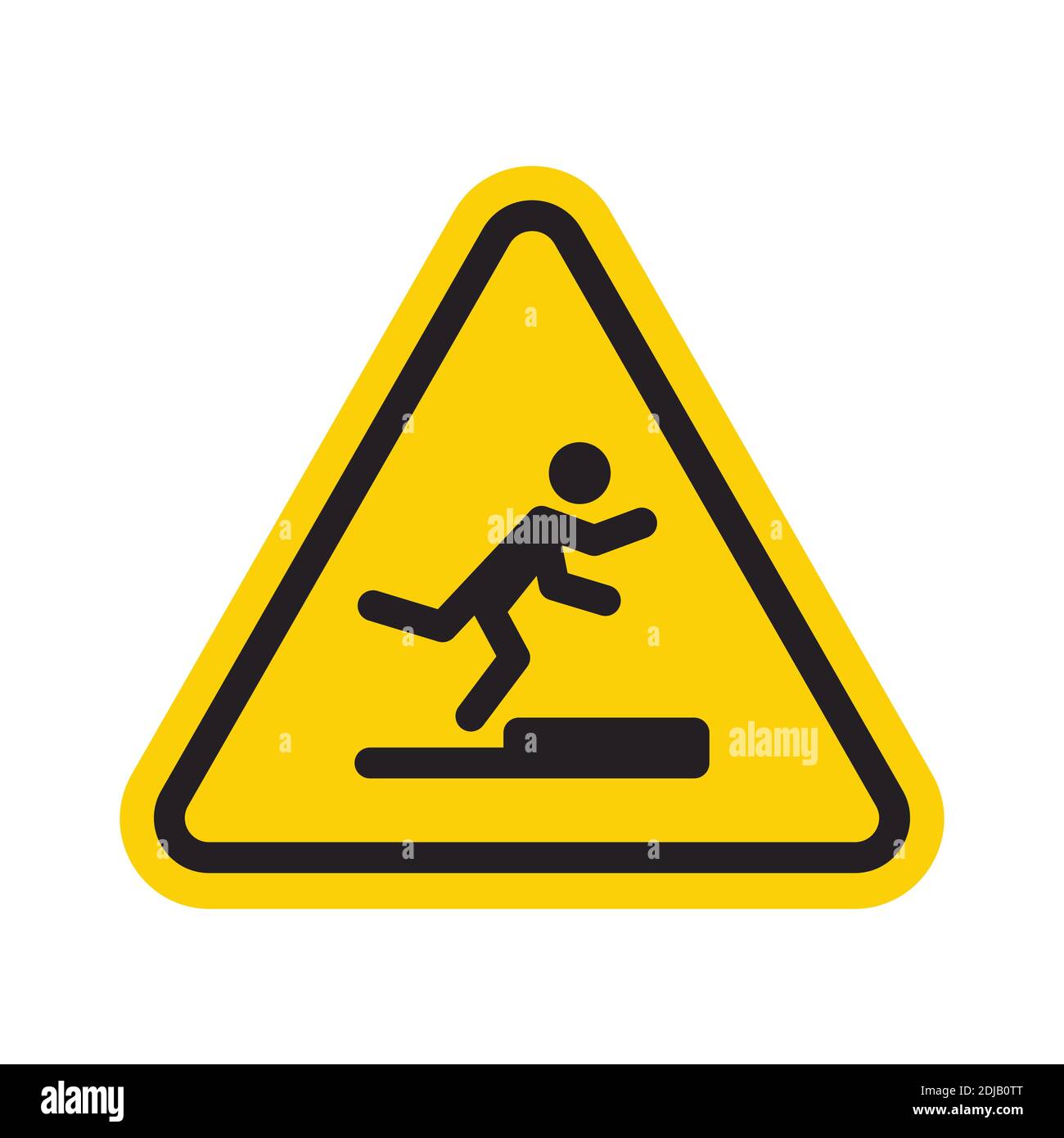 The threshold step Stock Vector Images - Alamy