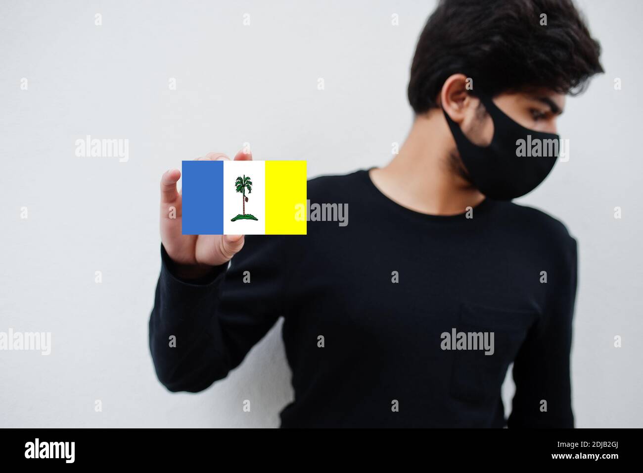 Penang flag hi-res stock photography and images - Alamy