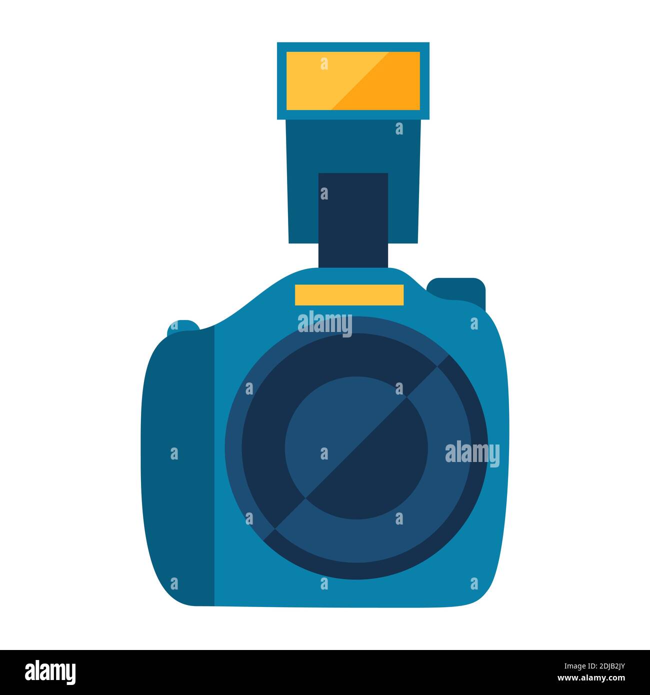 Camera exposure Stock Vector Images - Alamy
