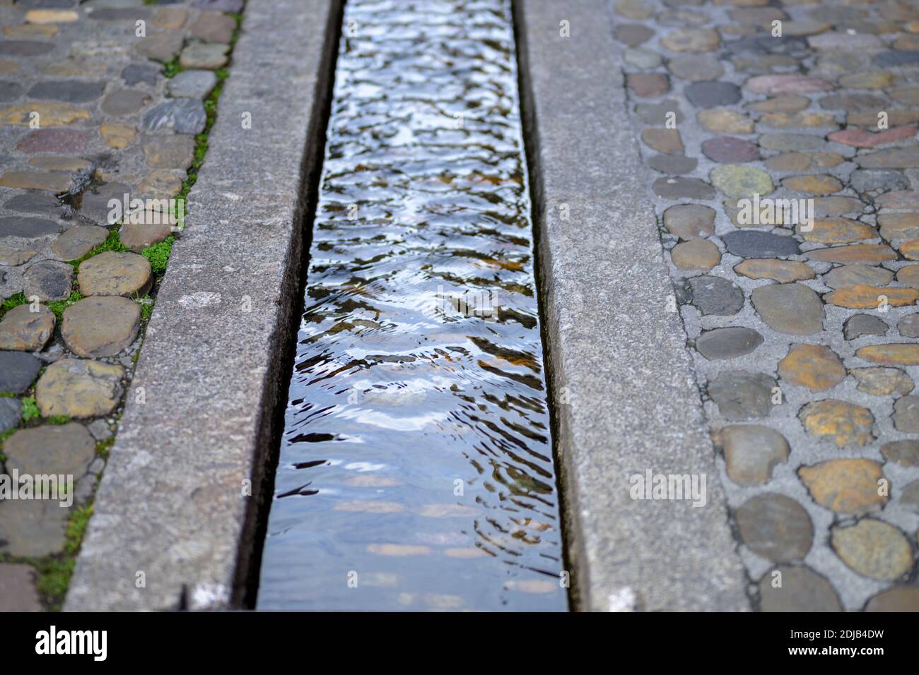 Freiburg bachle hi-res stock photography and images - Alamy