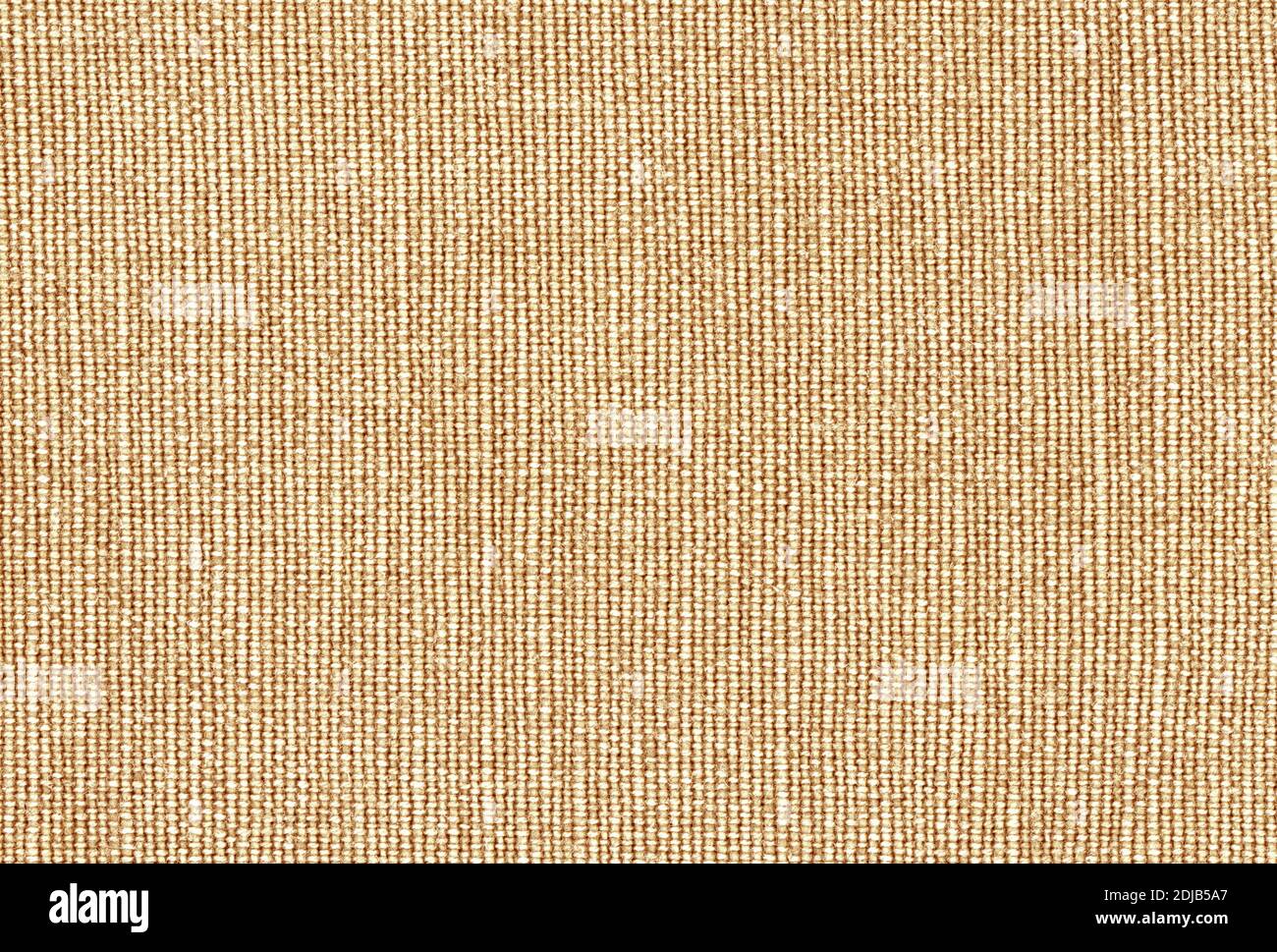 Brown canvas texture background - High resolution Stock Photo - Alamy