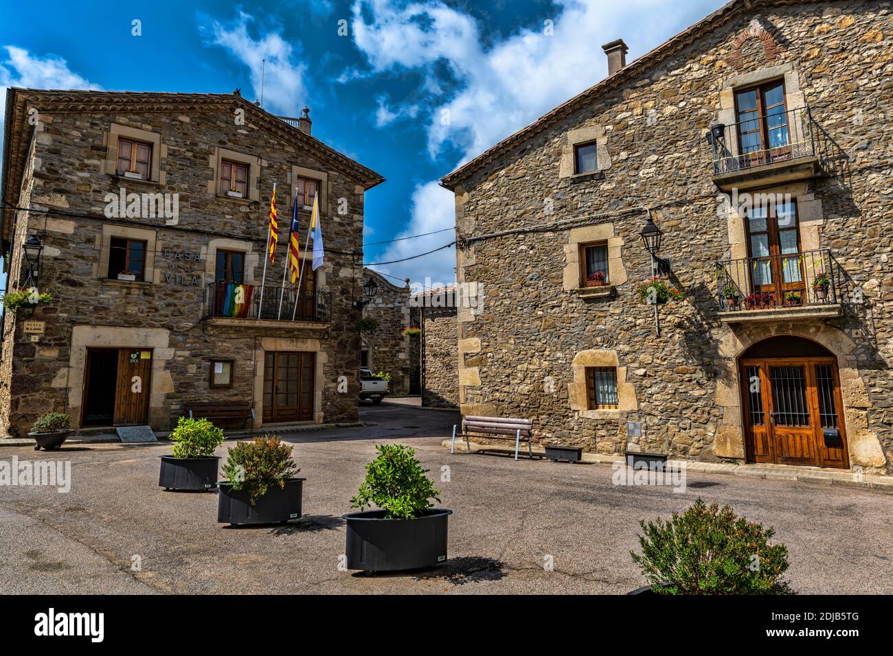 Moia barcelona hi-res stock photography and images - Alamy
