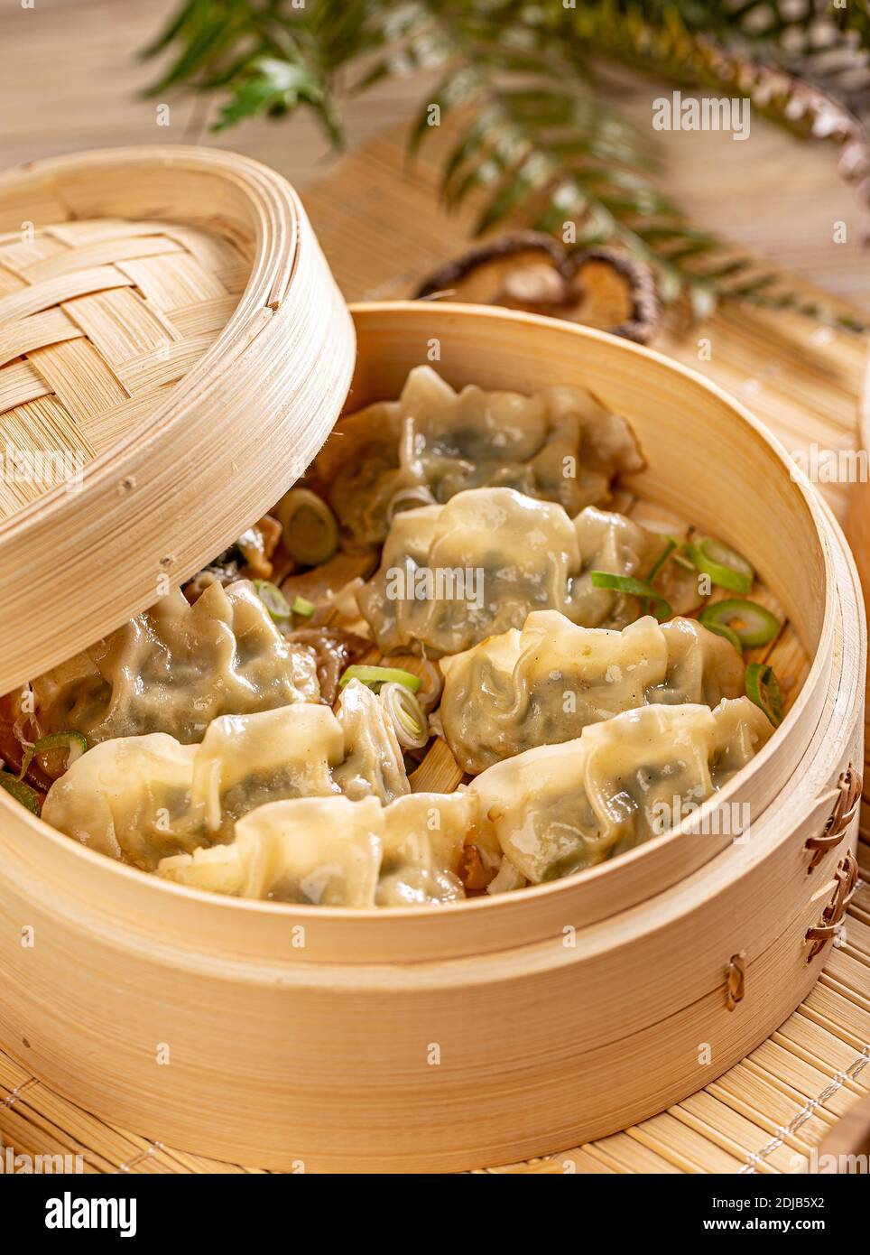 Traditional Asian food Stock Photo - Alamy
