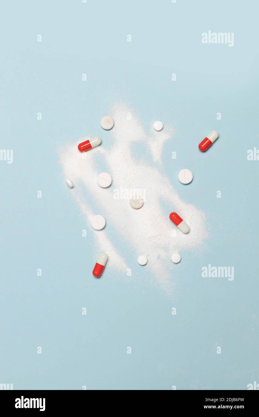 International day drug abuse hi-res stock photography and images - Alamy