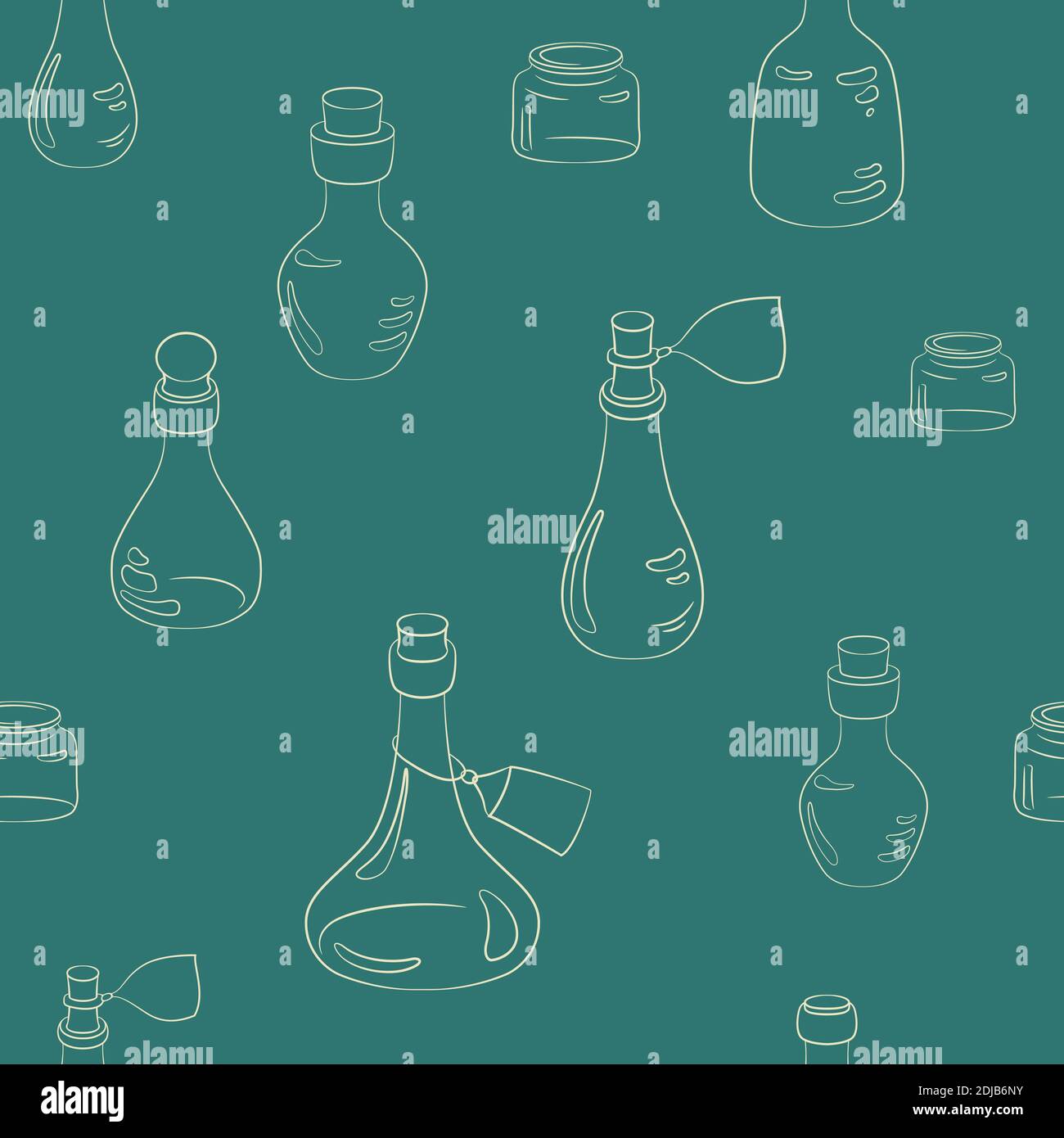 Transparent jar vector vectors hi-res stock photography and images - Alamy