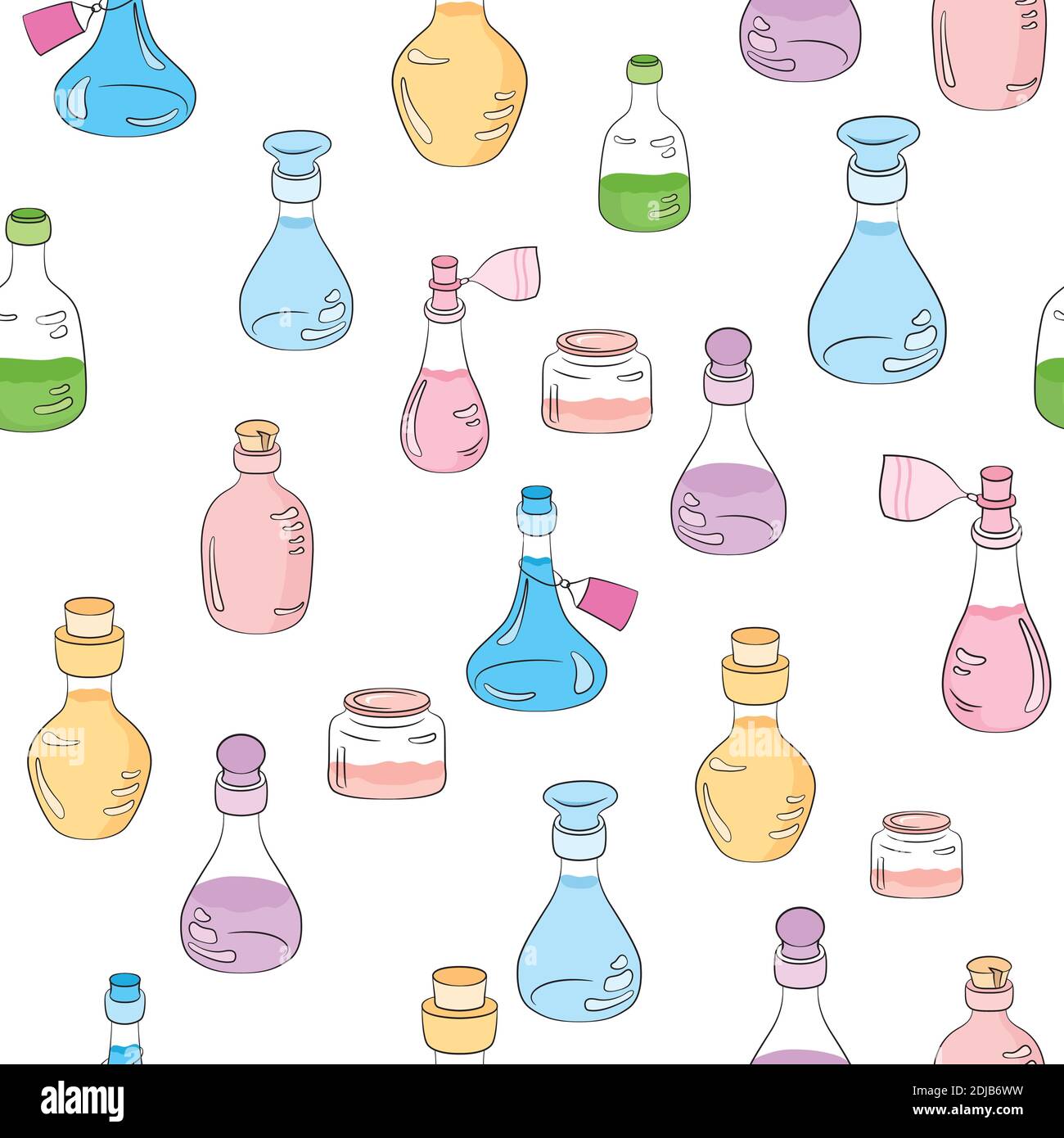 Seamless pattern transparent background Cut Out Stock Images & Pictures ...