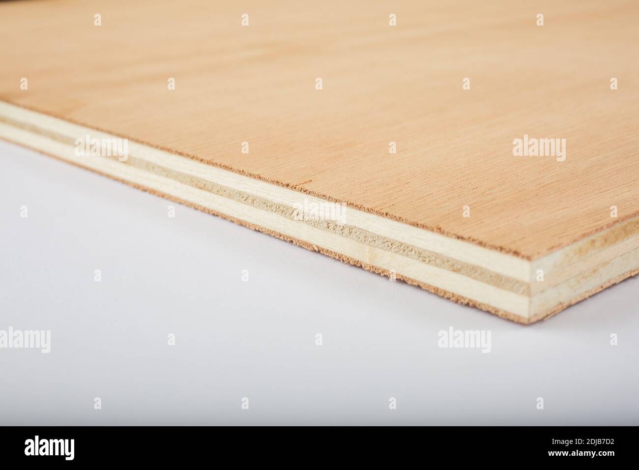 PLYWOOD, WOOD-BASED PANEL Stock Photo - Alamy