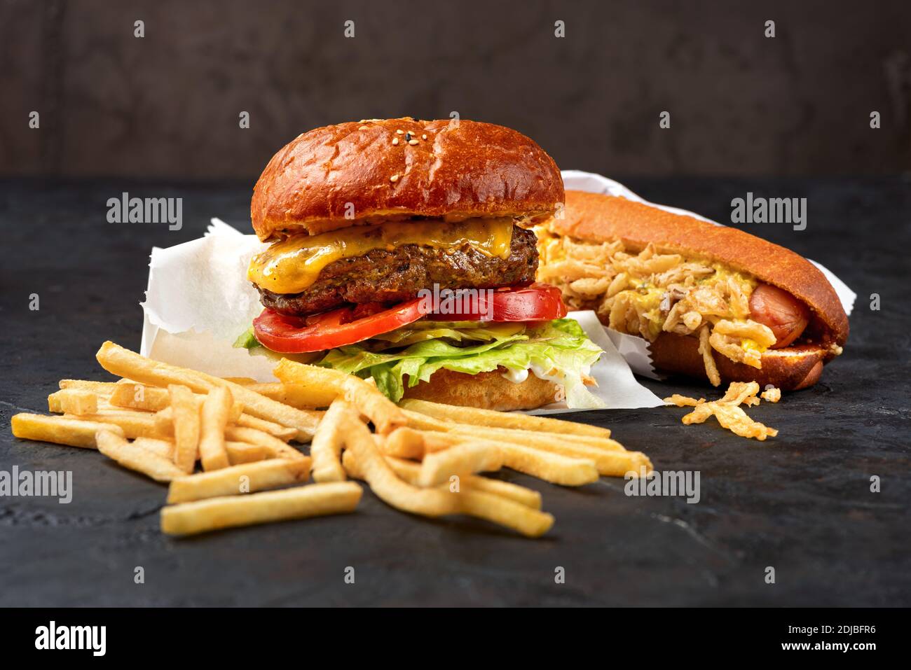 Is French Fries Good For Dogs