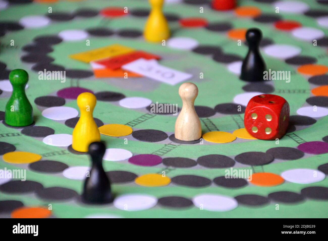 Tokens art hi-res stock photography and images - Alamy