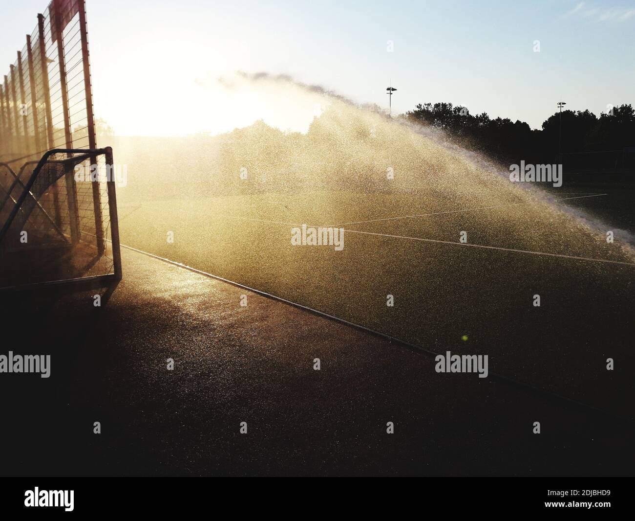 Empty sport hi-res stock photography and images - Alamy