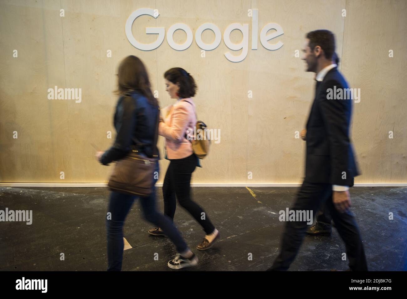 Google suffered a worldwide blackout on Monday, December 14, 2020 ...