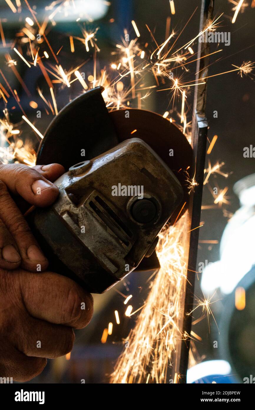 South africa welding hi-res stock photography and images - Alamy
