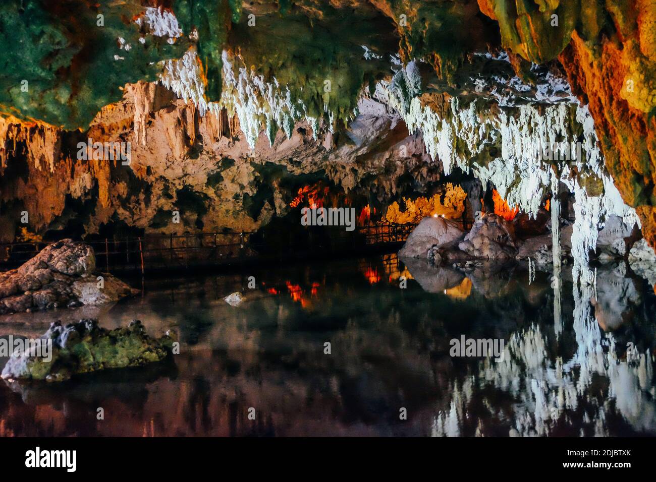Tulum mexico night hi-res stock photography and images - Alamy