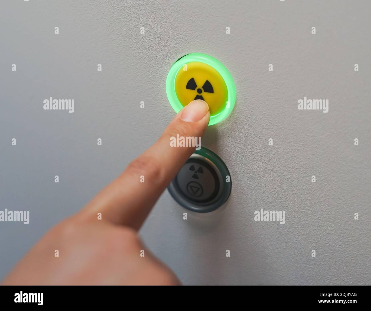 Radioactive Warning Symbol High Resolution Stock Photography and Images ...