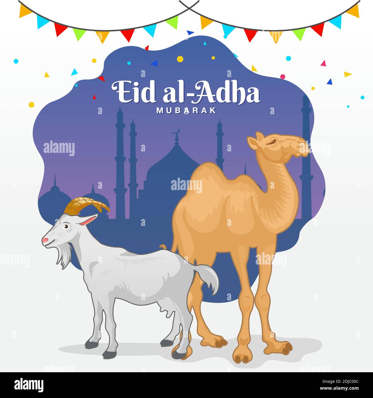 Moslem malaysia Stock Vector Images - Alamy