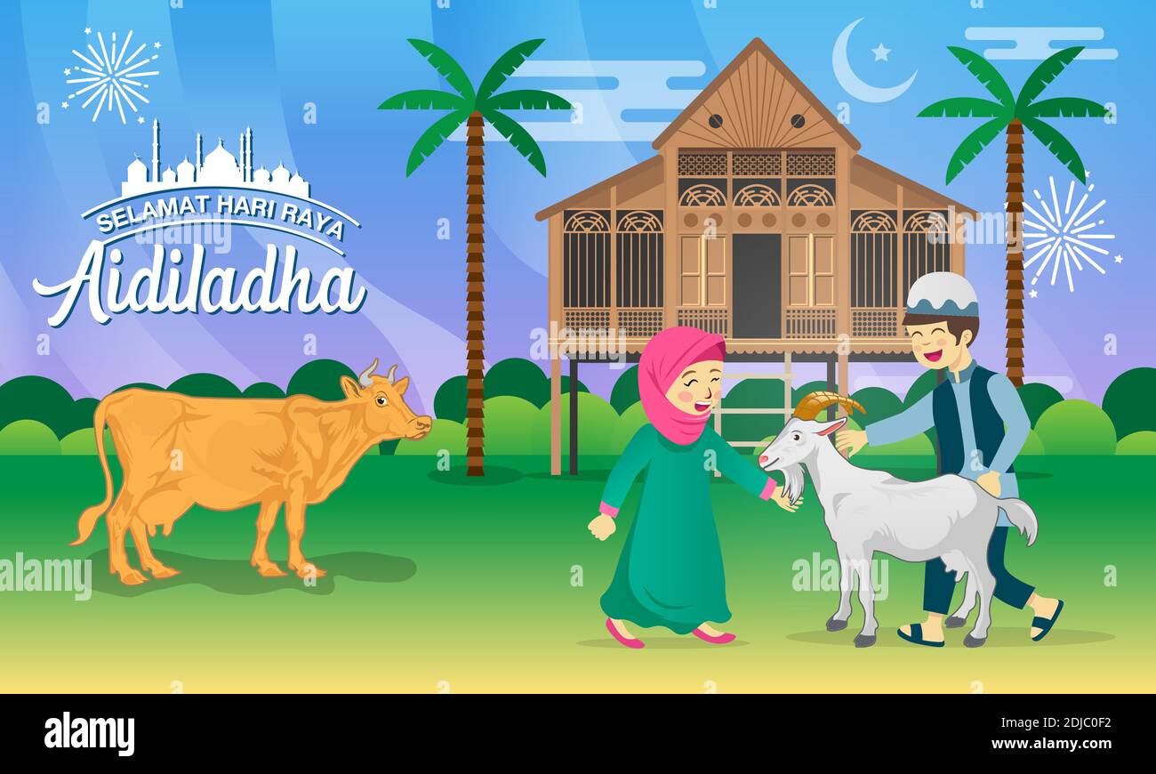 Kampung malaysia Stock Vector Images - Alamy