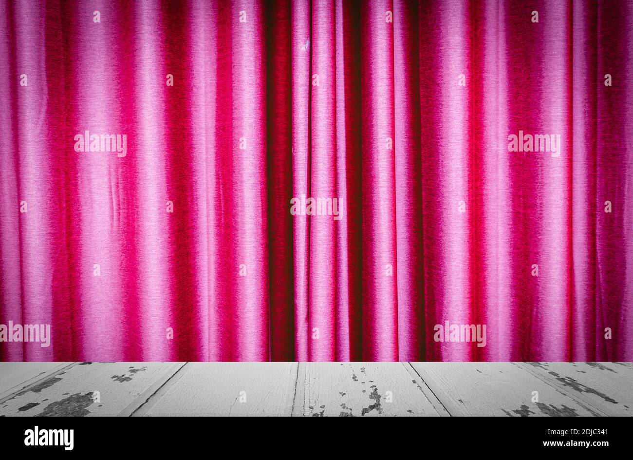 Pink theater hi-res stock photography and images - Alamy