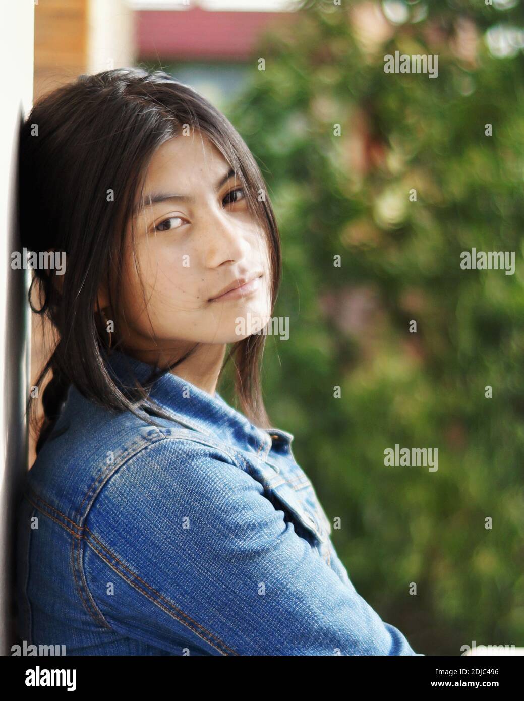 Shillong Women High Resolution Stock Photography and Images - Alamy