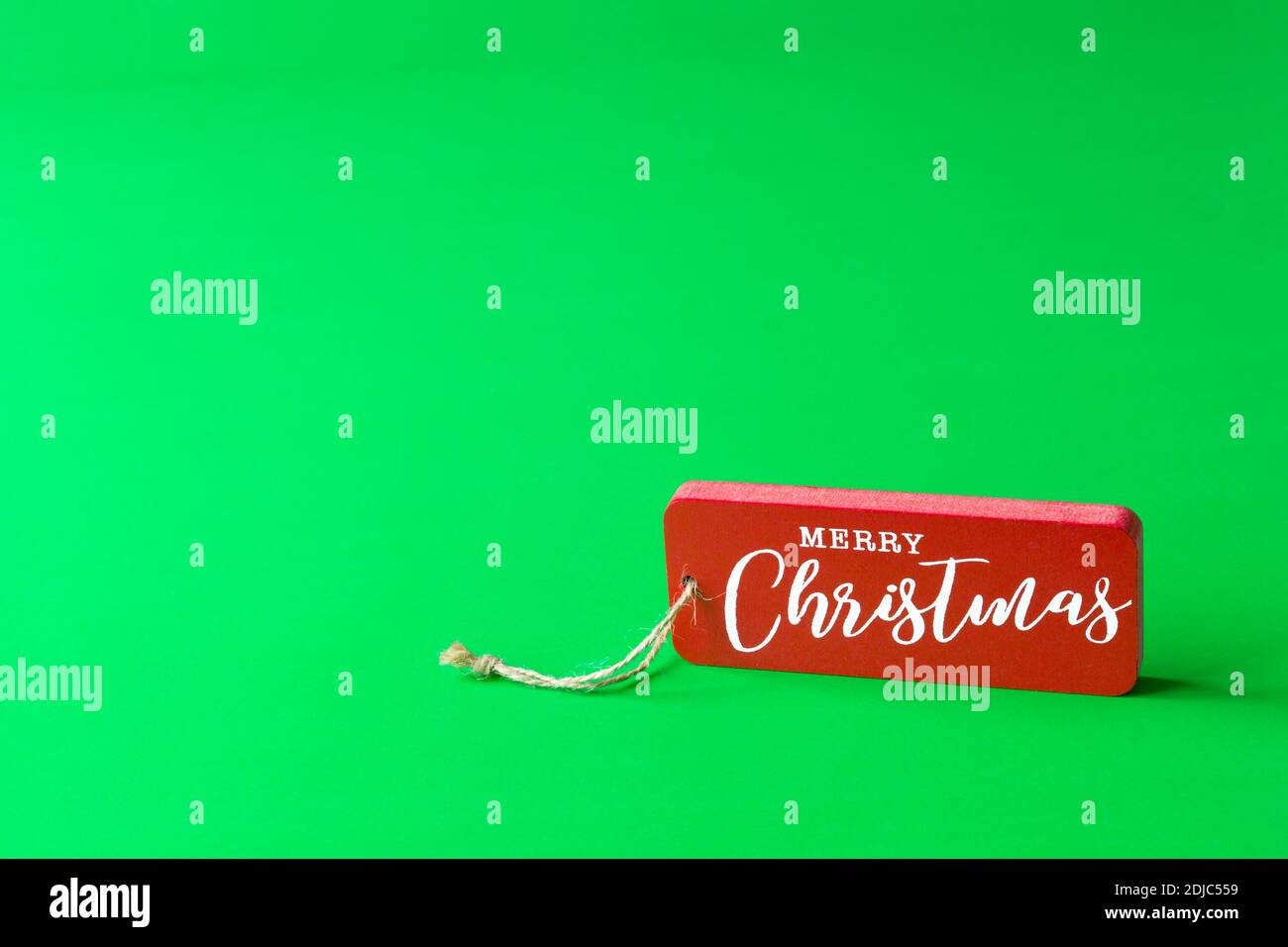 Red block lettering hi-res stock photography and images - Alamy