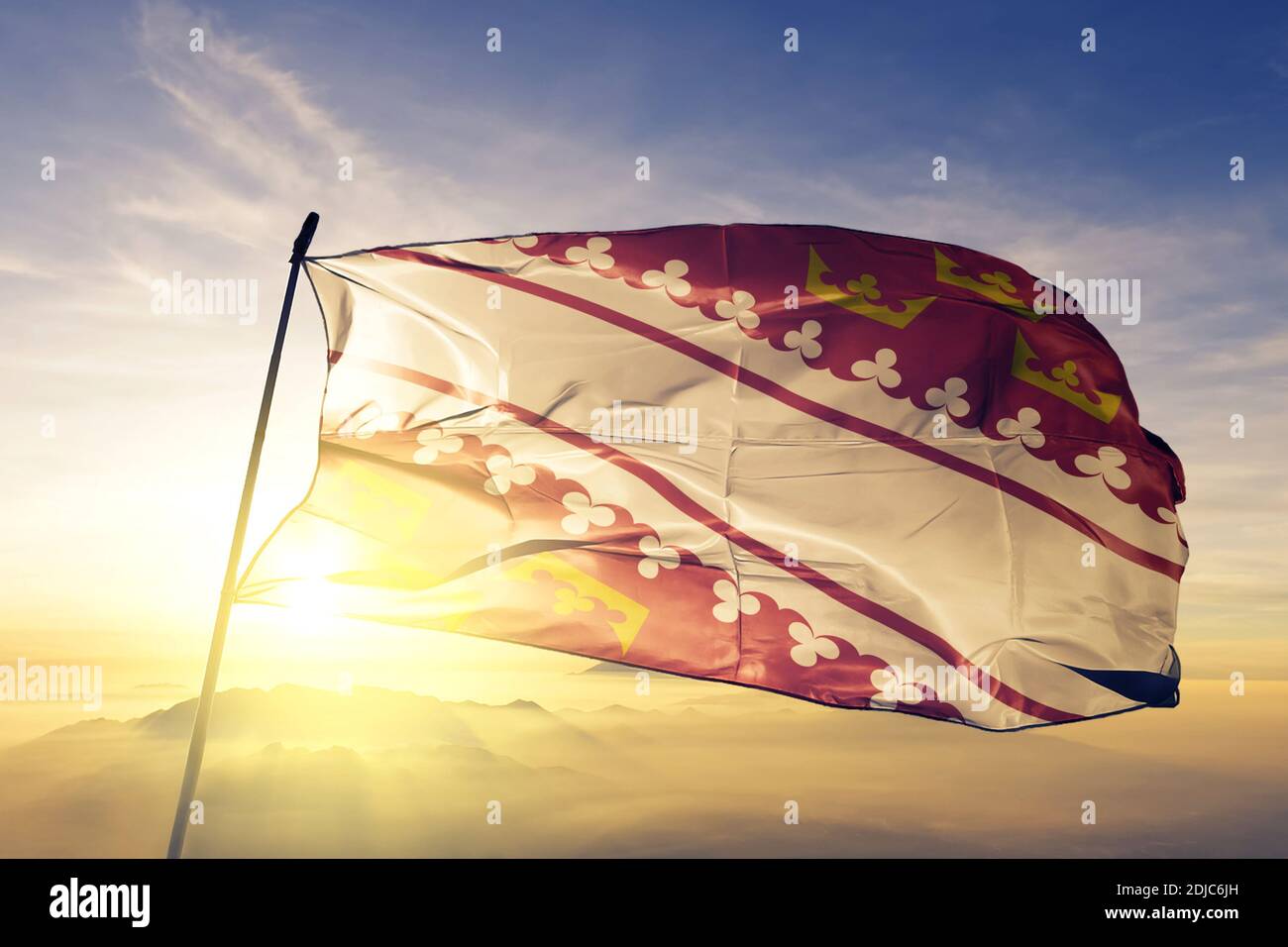 Coat of arms of alsace hi-res stock photography and images - Alamy