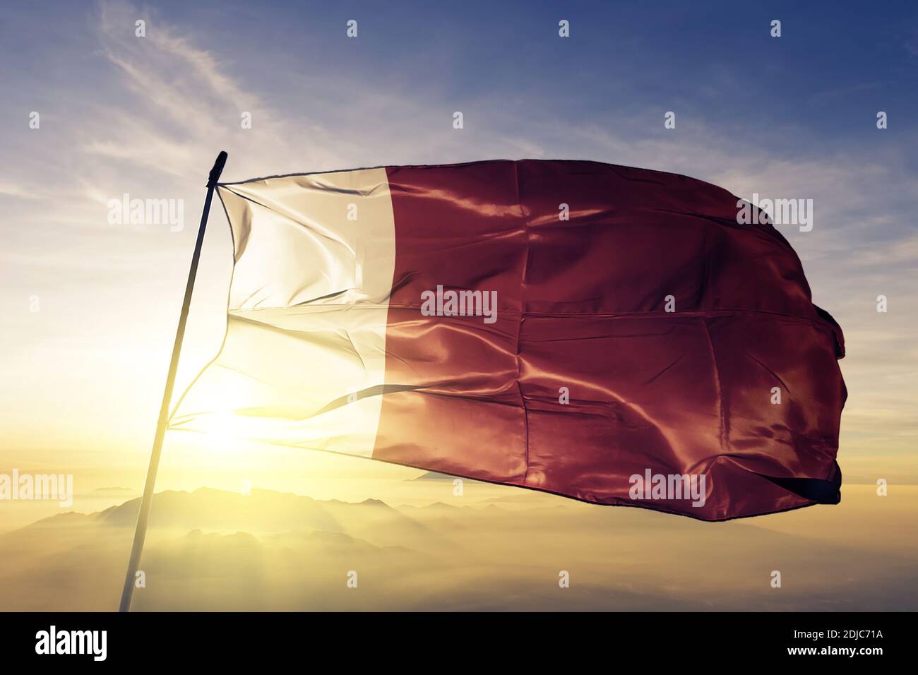 Ajman flag hi-res stock photography and images - Alamy