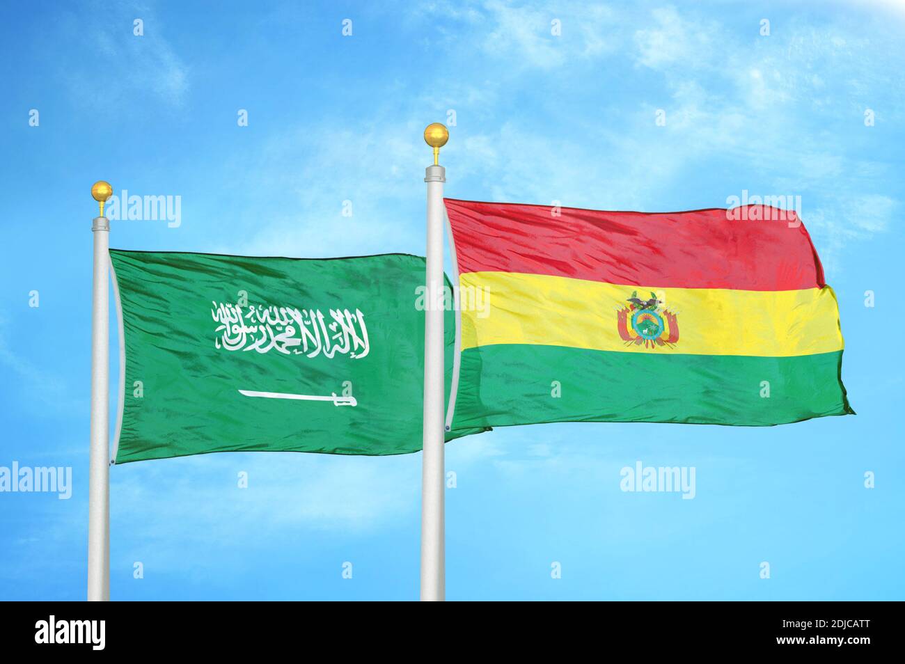 Saudi arabia bolivia conflict hi-res stock photography and images - Alamy