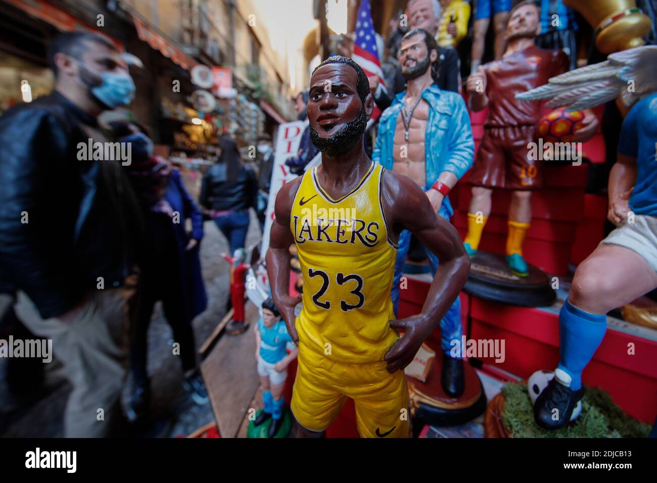 Nba Live 14 Lebron James Mask
