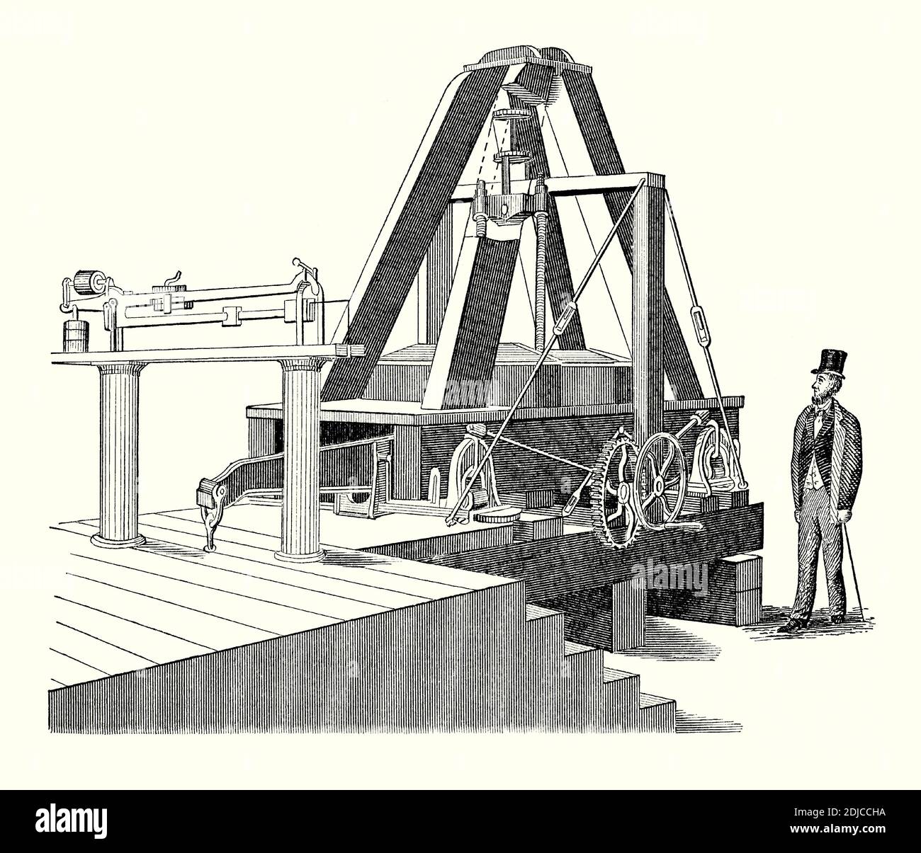 1880s american industry hi-res stock photography and images - Alamy