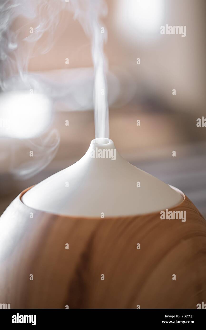 Diffusing therapy hi-res stock photography and images - Alamy