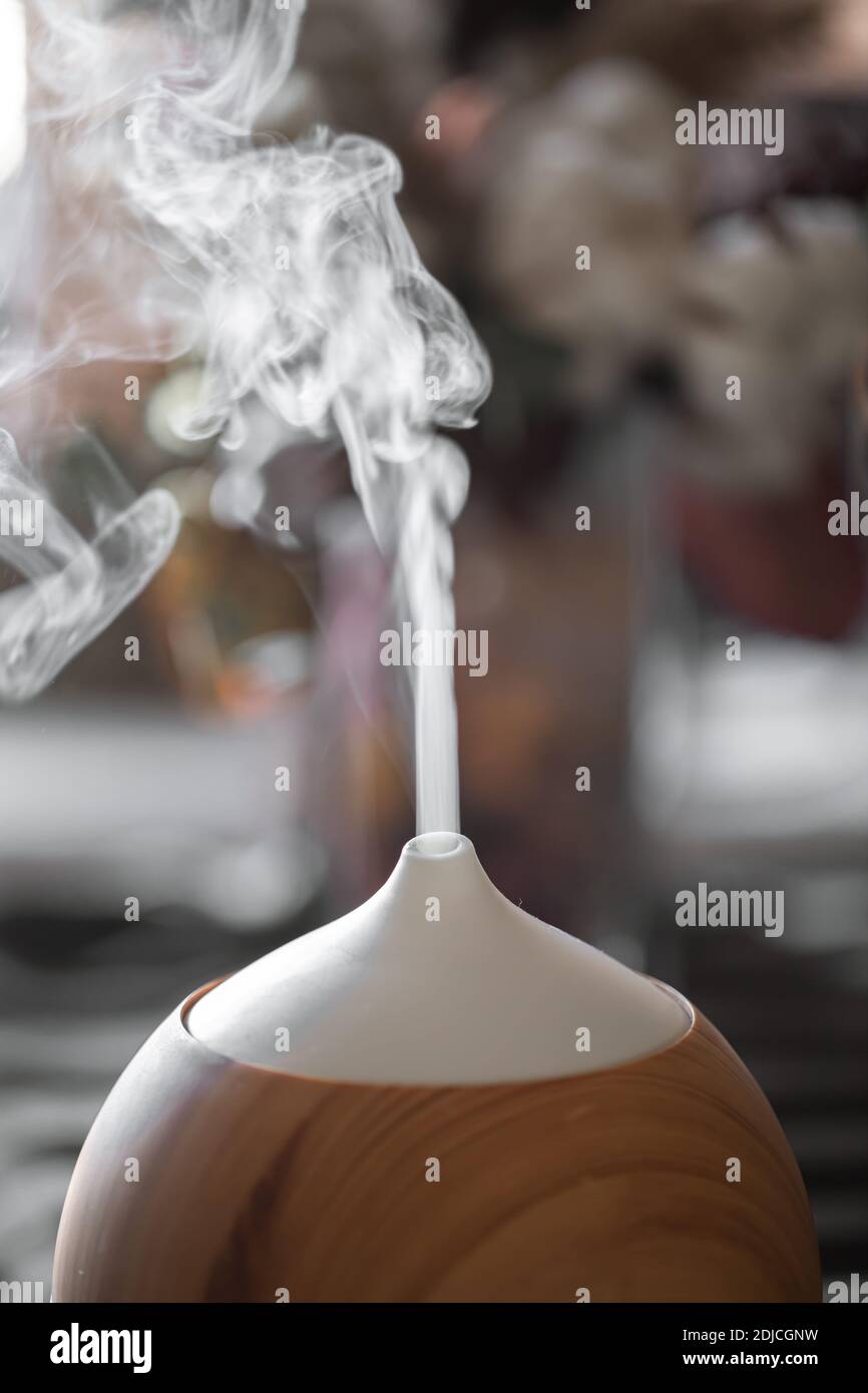 Diffusing therapy hi-res stock photography and images - Alamy