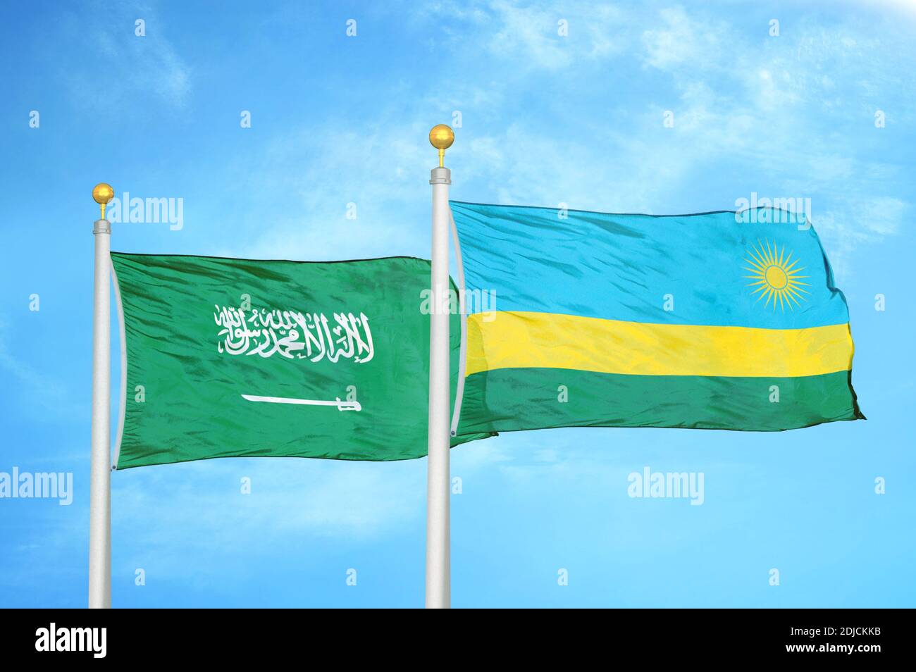 Saudi arabia rwanda conflict hi-res stock photography and images - Alamy
