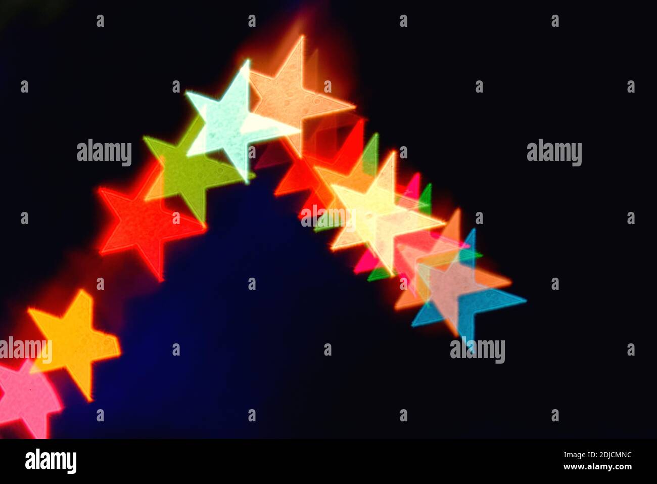 Star shapes hi-res stock photography and images - Alamy