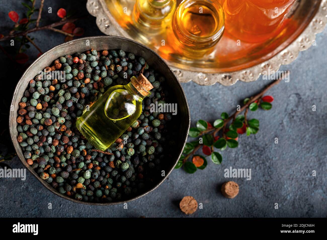 Terebinth hi-res stock photography and images - Alamy