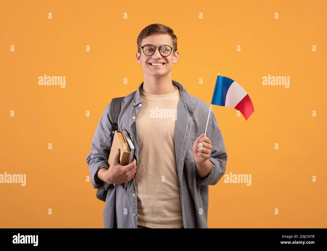 European education, modern study or exchange student Stock Photo - Alamy