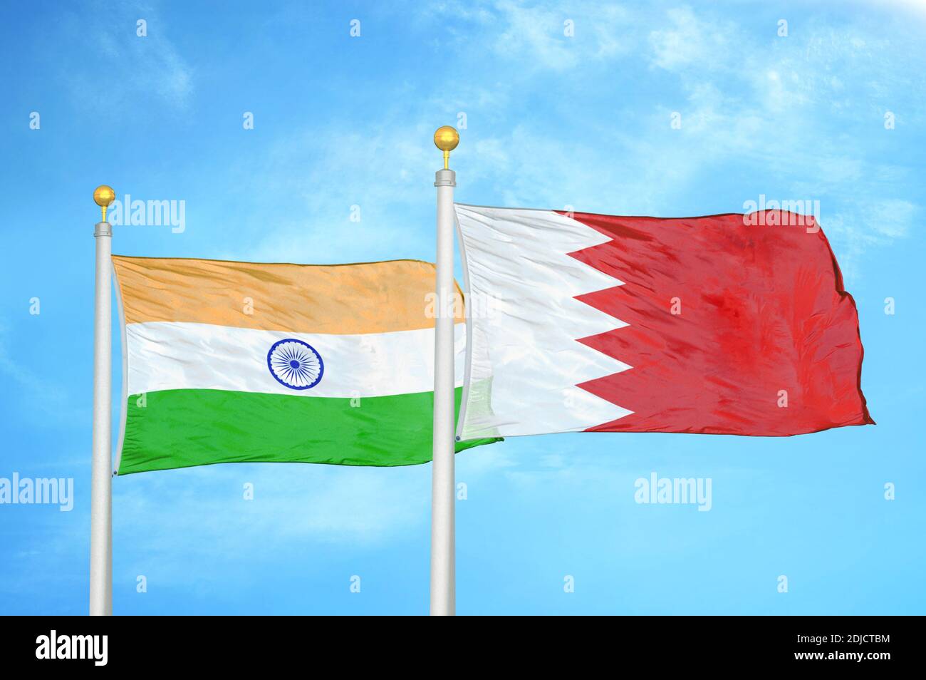 Bahrain india hi-res stock photography and images - Alamy