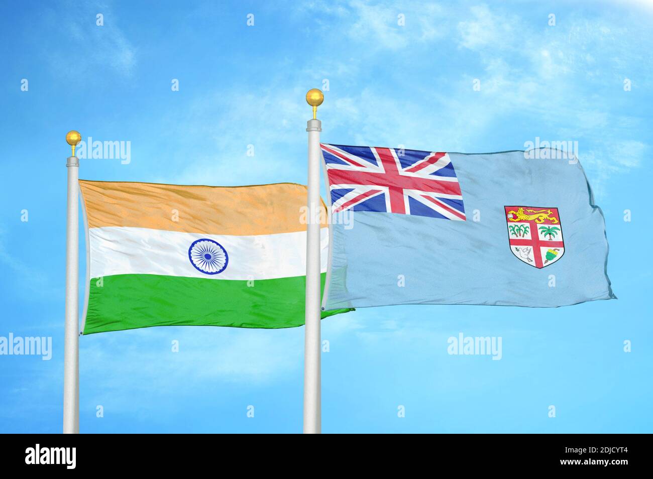 Fijian indian hi-res stock photography and images - Alamy