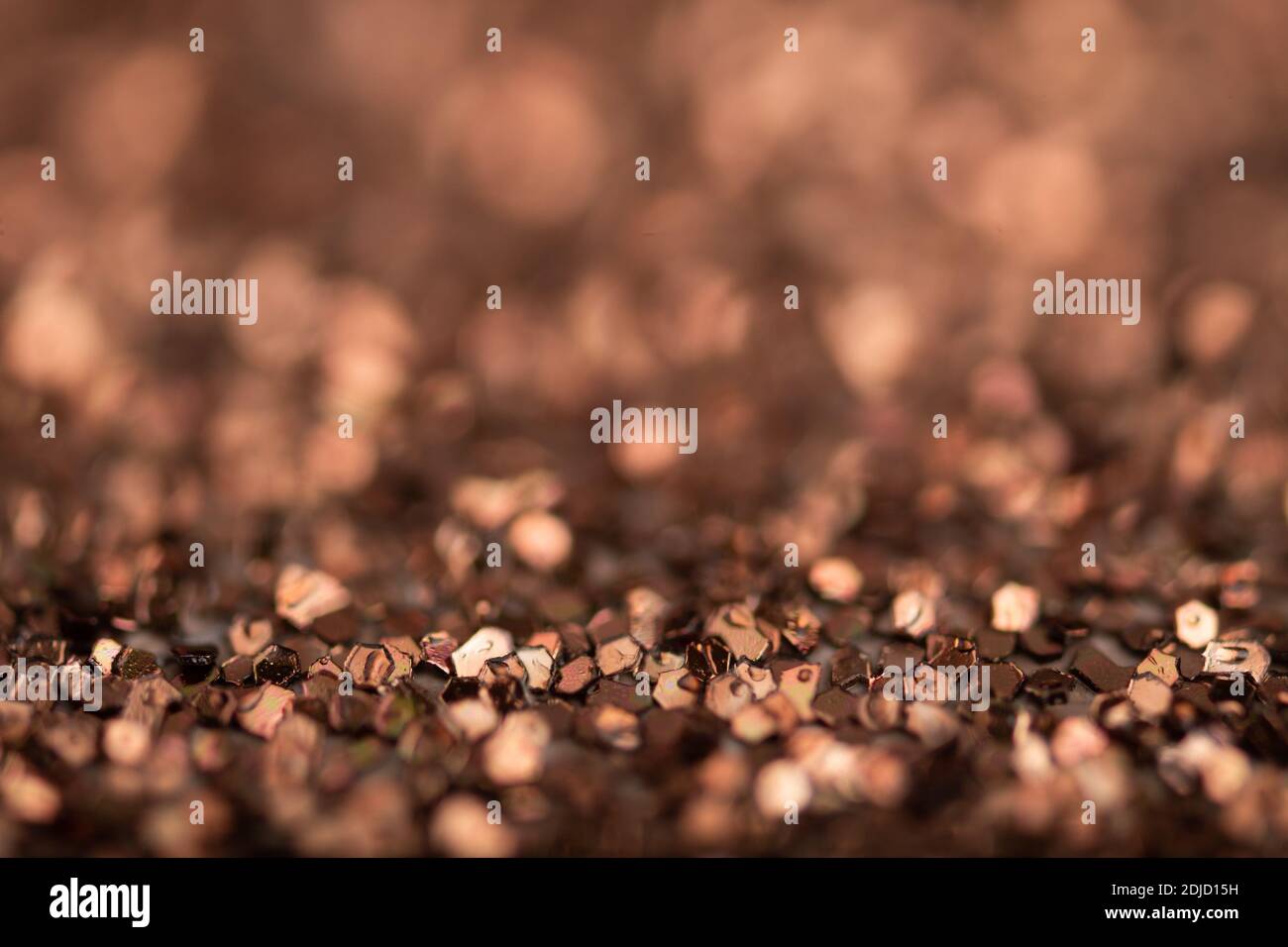 Brown sequins hi-res stock photography and images - Alamy