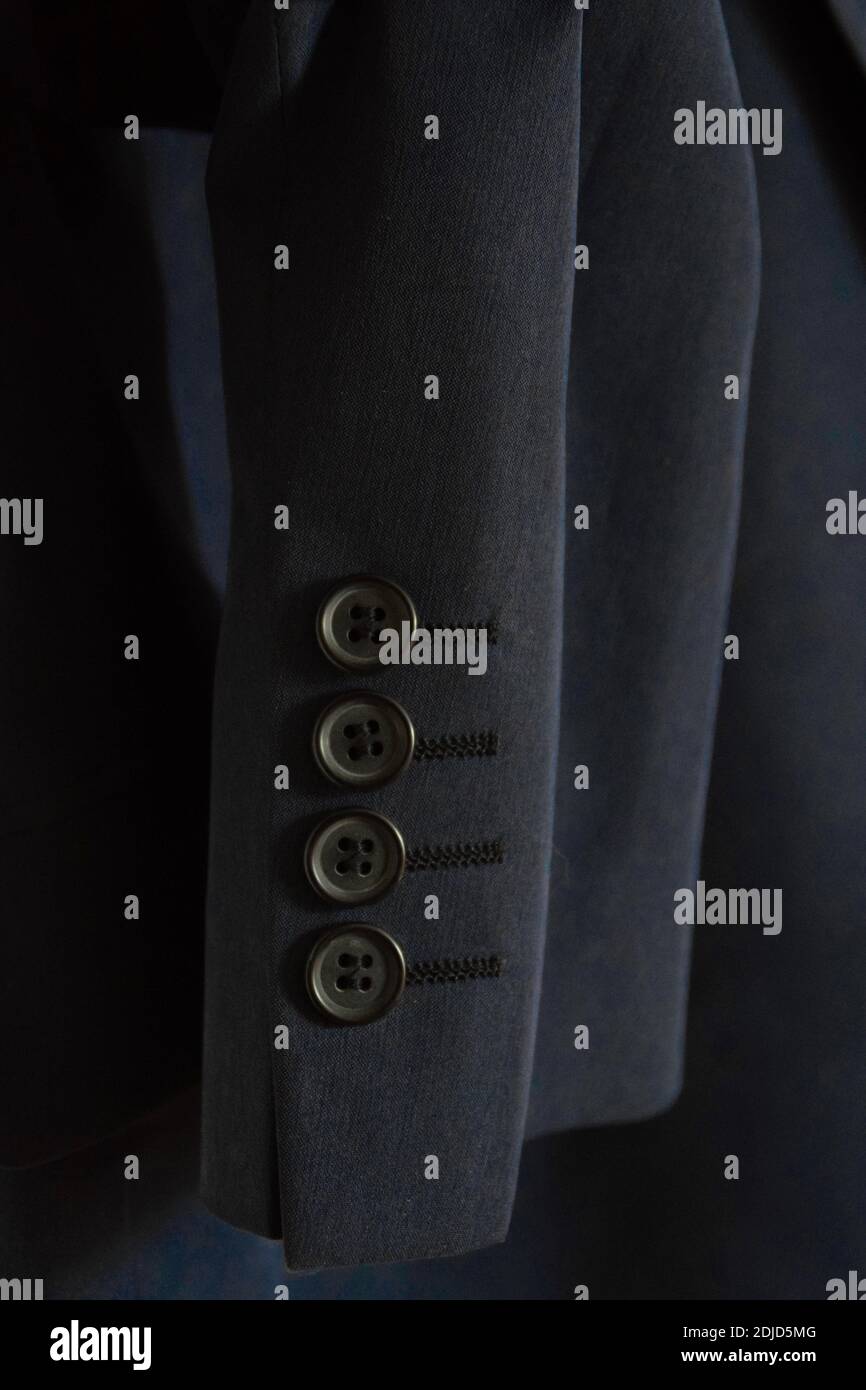 Hanging sleeve hi-res stock photography and images - Alamy